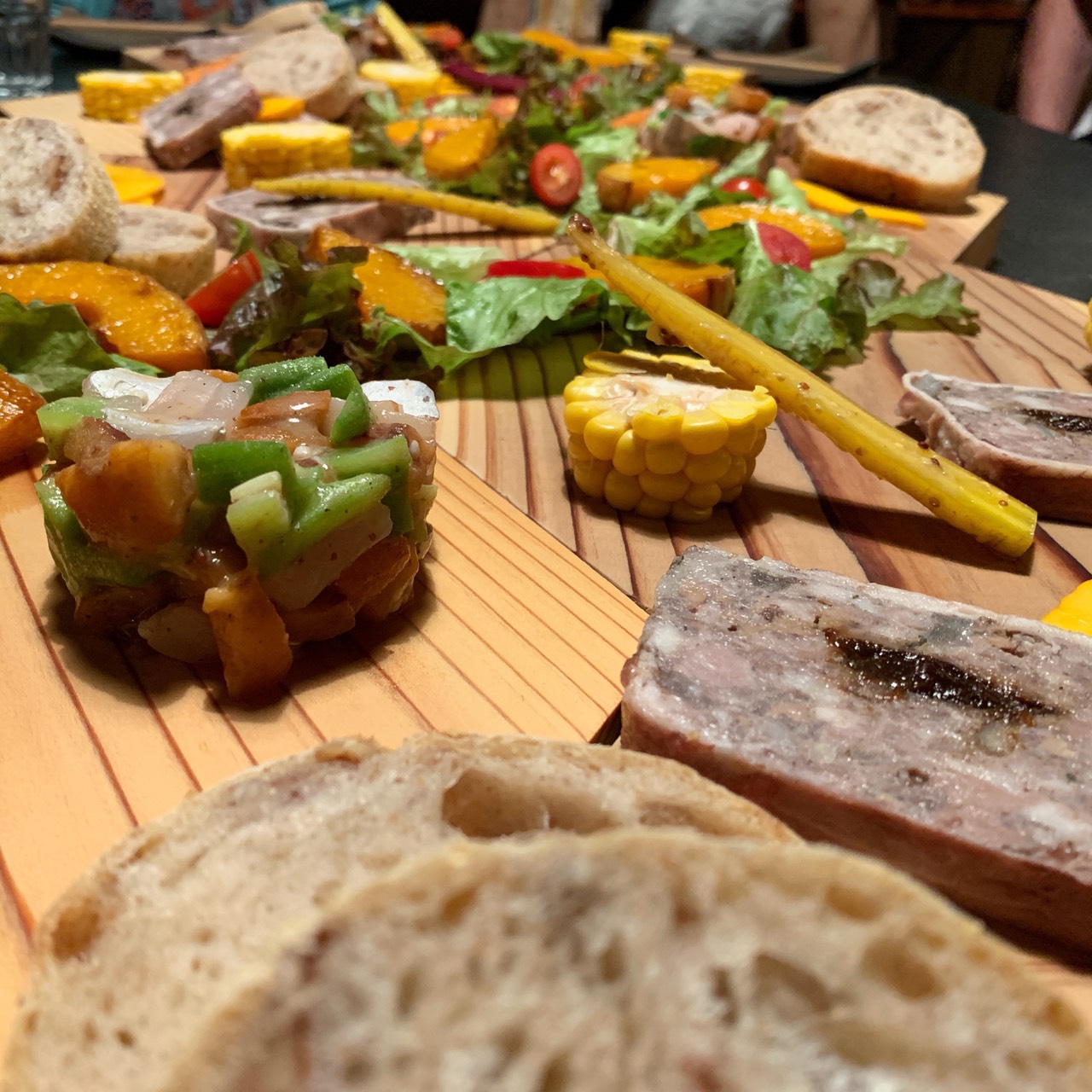 LOCAL FOOD CATERING - AWAJI ISLAND HOPPING AROUND